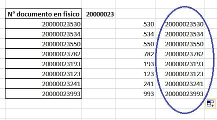 ¿Cómo se usa la función CONCATENAR? « Funciones De Excel « Excel Intermedio
