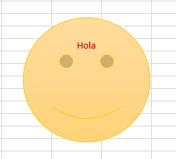 ¿Cómo insertar autoformas en Excel? « Formas En Excel « Excel Intermedio